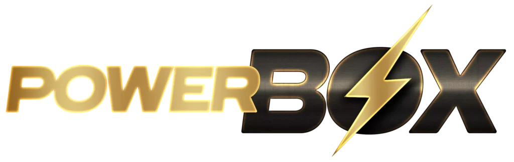 POWER BOX separador F5SOLUÇÕES IN MDR